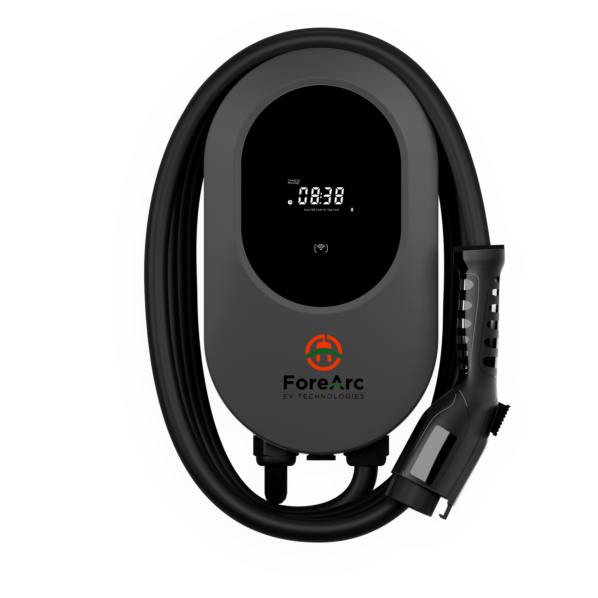 ForeArc Exodus 48 A – ForeArc EV Technologies