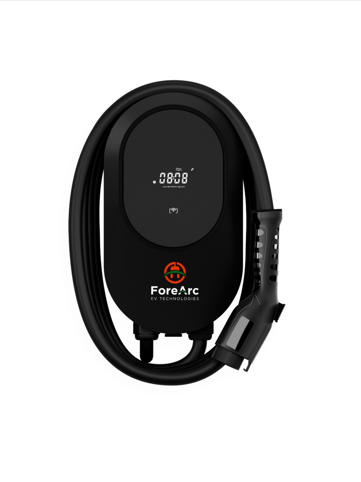 ForeArc Exodus 48 A – ForeArc EV Technologies